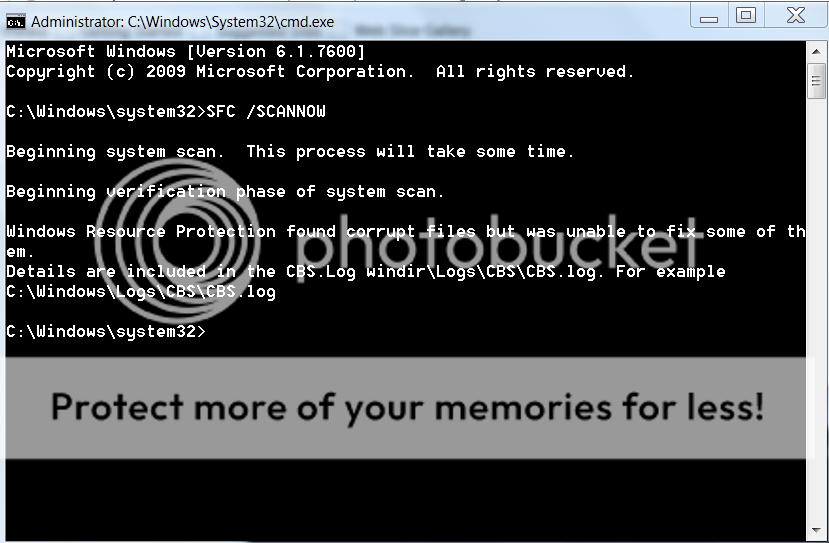 Guide | How To - How to Repair Corrupted and Damaged System files in ...