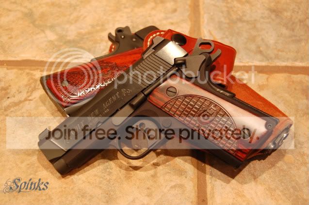 New Colt Agent.. | 1911Forum