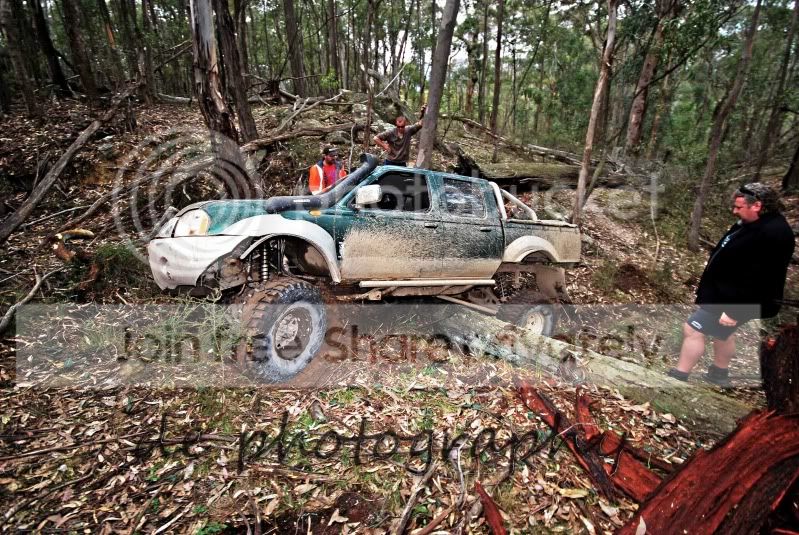 my D22 getting SAS | Page 28 | Nissan Navara Truck Forum