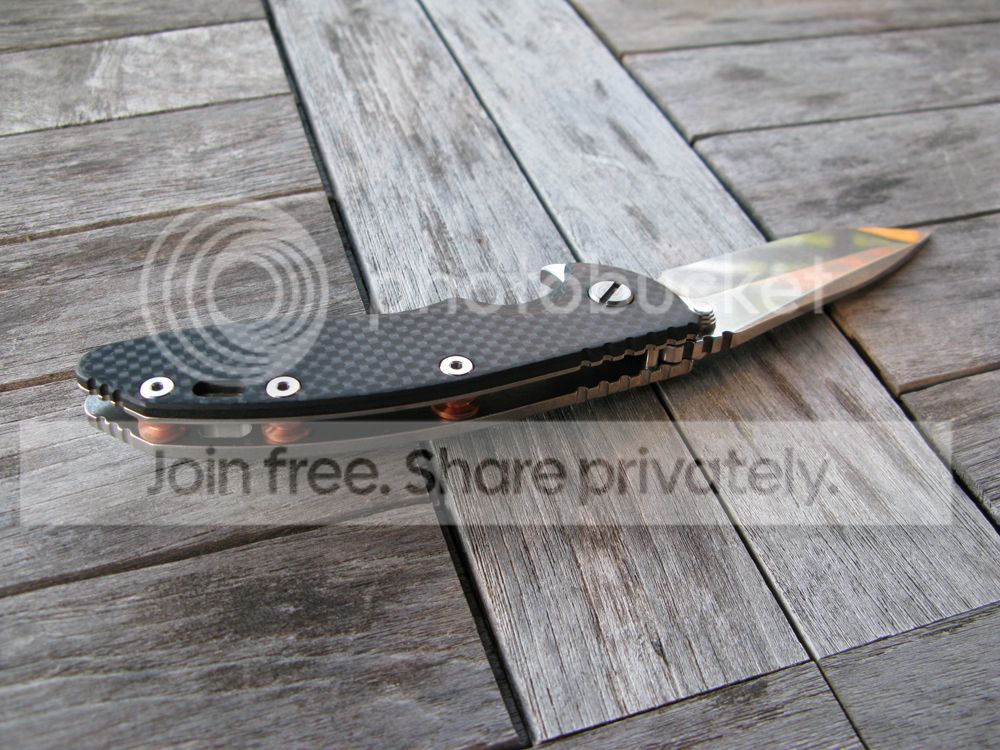 Let's see your primary EDC Hinderer(s)...please. | BladeForums.com