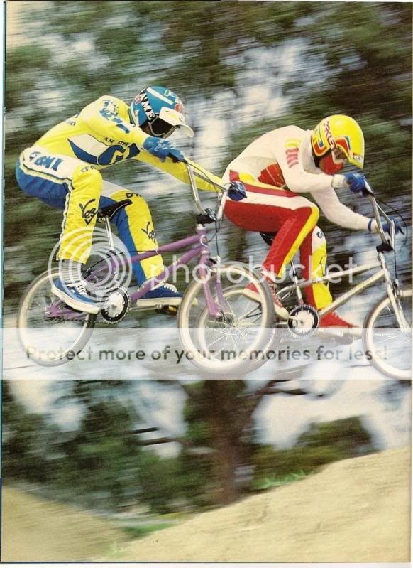 1985 GT Mach One - BMXmuseum.com Forums