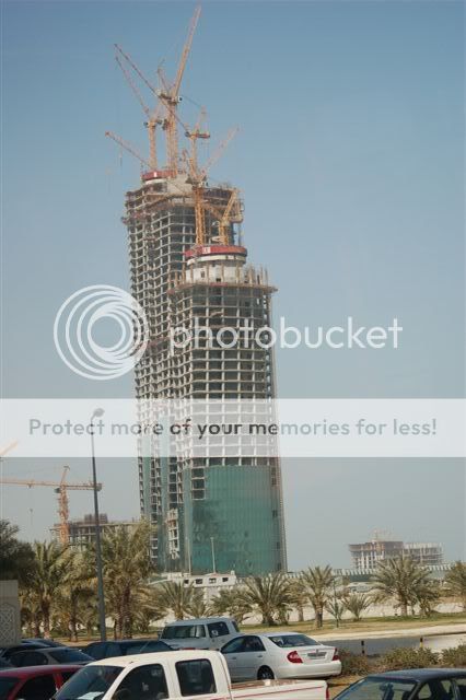 MANAMA | Villamar Towers | 54 fl+50 fl+43 fl | U/C | Page 4 ...