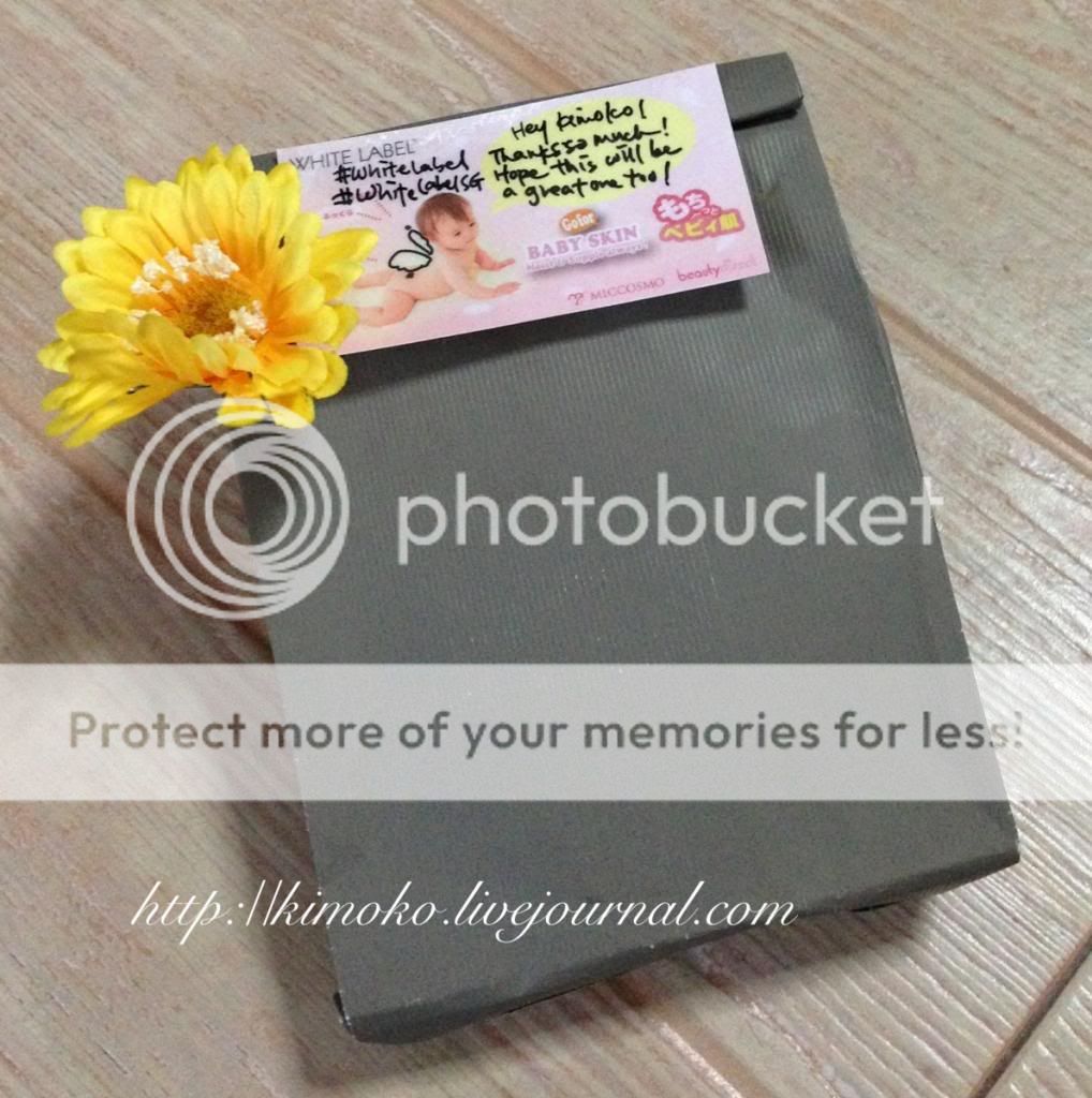 White Label Premium Placenta Elastic White Skin Series: kimoko ...