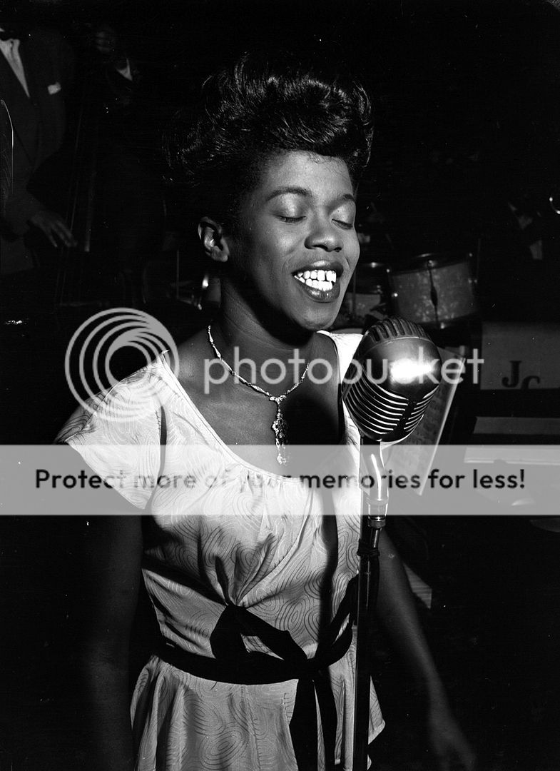 Sarah Vaughan Photos Posters