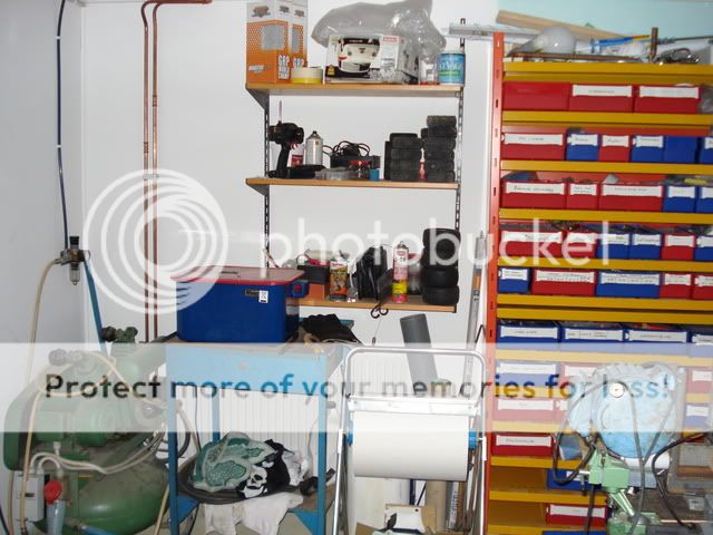 hur ser era hobby rc rum ut - Page 2 - Scandinavian LS RC Bashboard